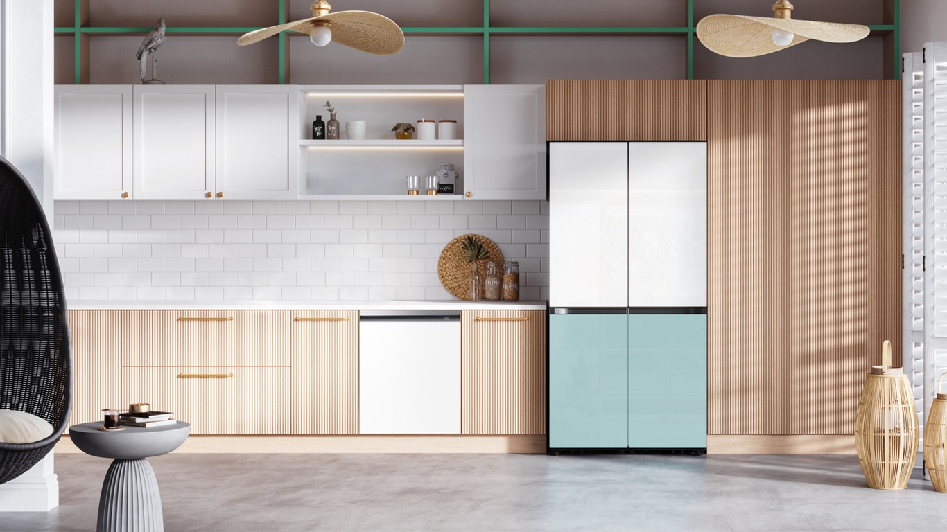 Kitchen Dishwashers | Built-In Smart Dishwashers | Samsung US