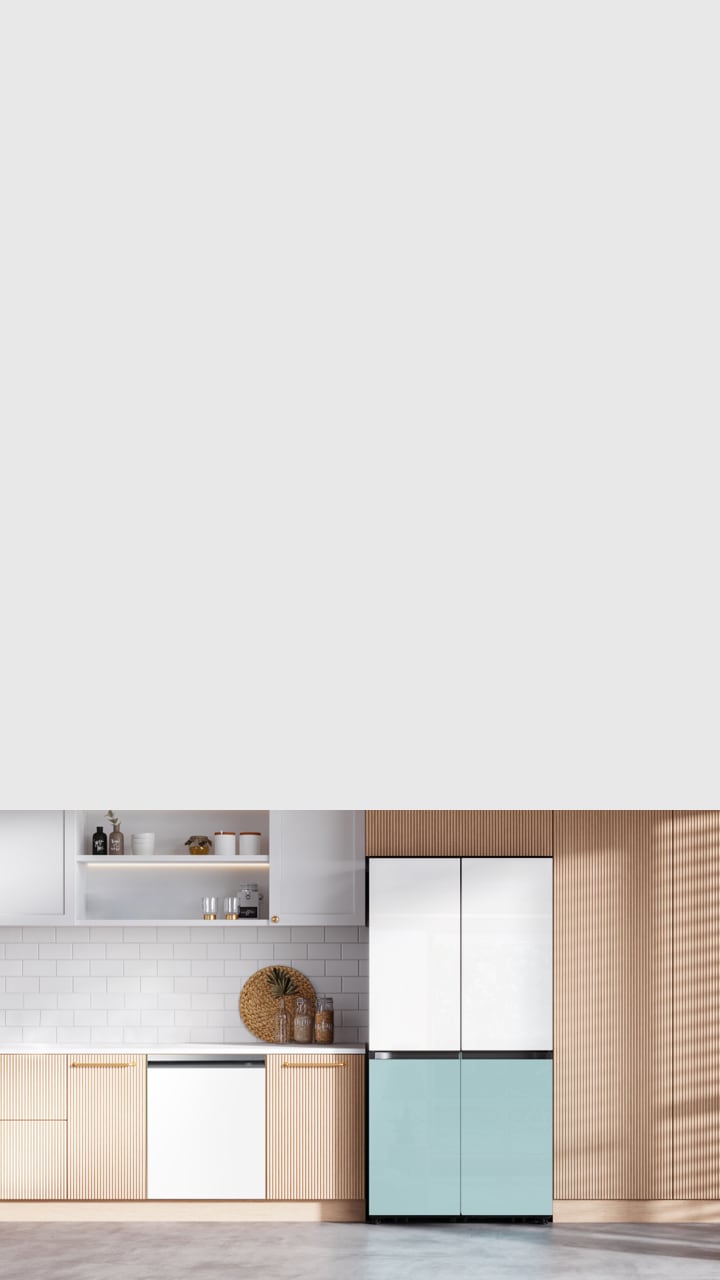 Kitchen Dishwashers | Built-In Smart Dishwashers | Samsung US