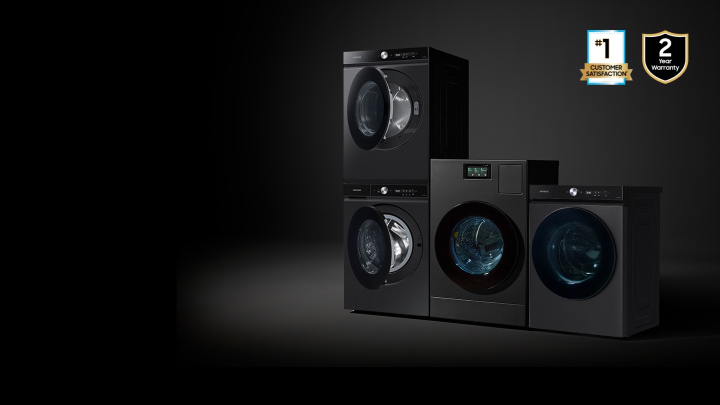 Dryers for Clothing & Laundry | Samsung US