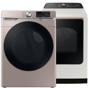 Dryers for Clothing & Laundry | Samsung US