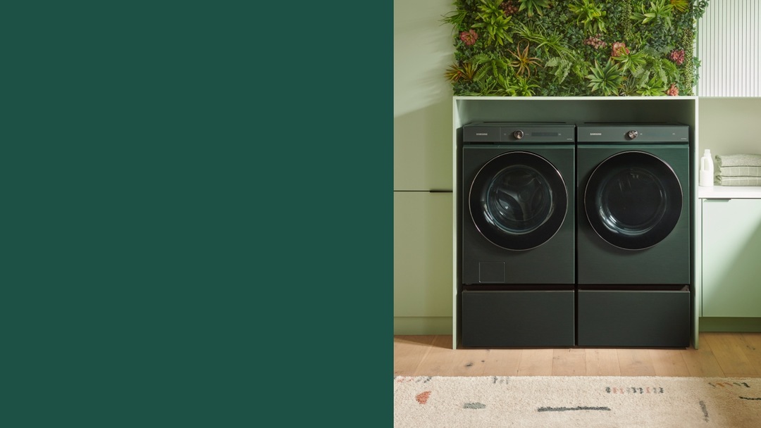 Dryers for Clothing & Laundry | Samsung US