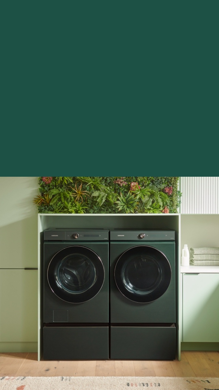 Dryers for Clothing & Laundry | Samsung US