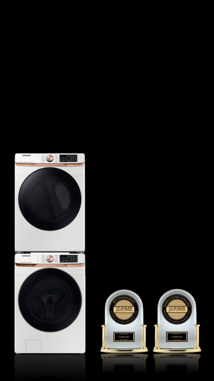 Dryers for Clothing & Laundry | Samsung US