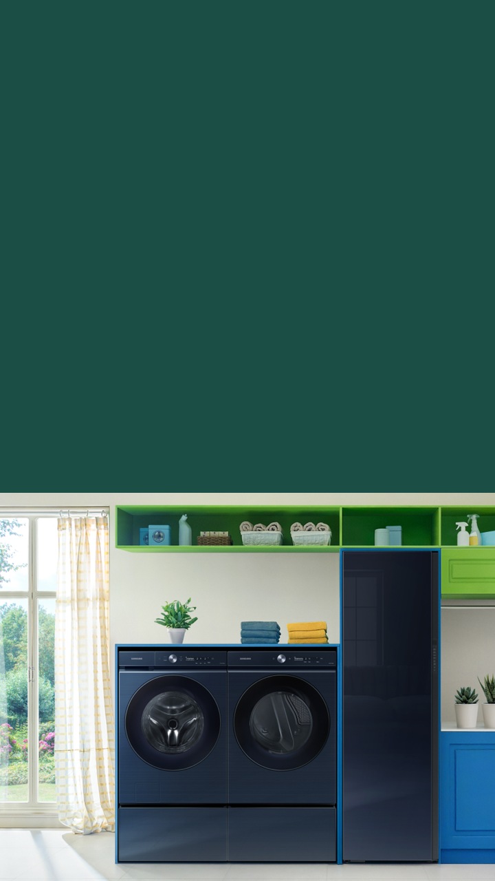 Dryers for Clothing & Laundry | Samsung US