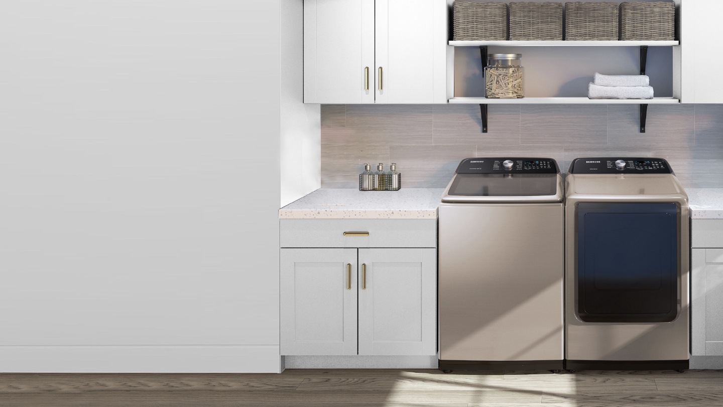 Dryers for Clothing & Laundry | Samsung US