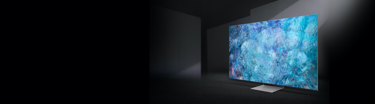 Samsung Neo QLED TV – 8K & 4K Mini LED TVs | Samsung US