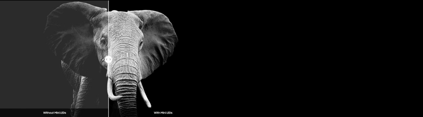 Samsung Neo QLED TVs | 8K & 4K Smart TVs | Samsung US