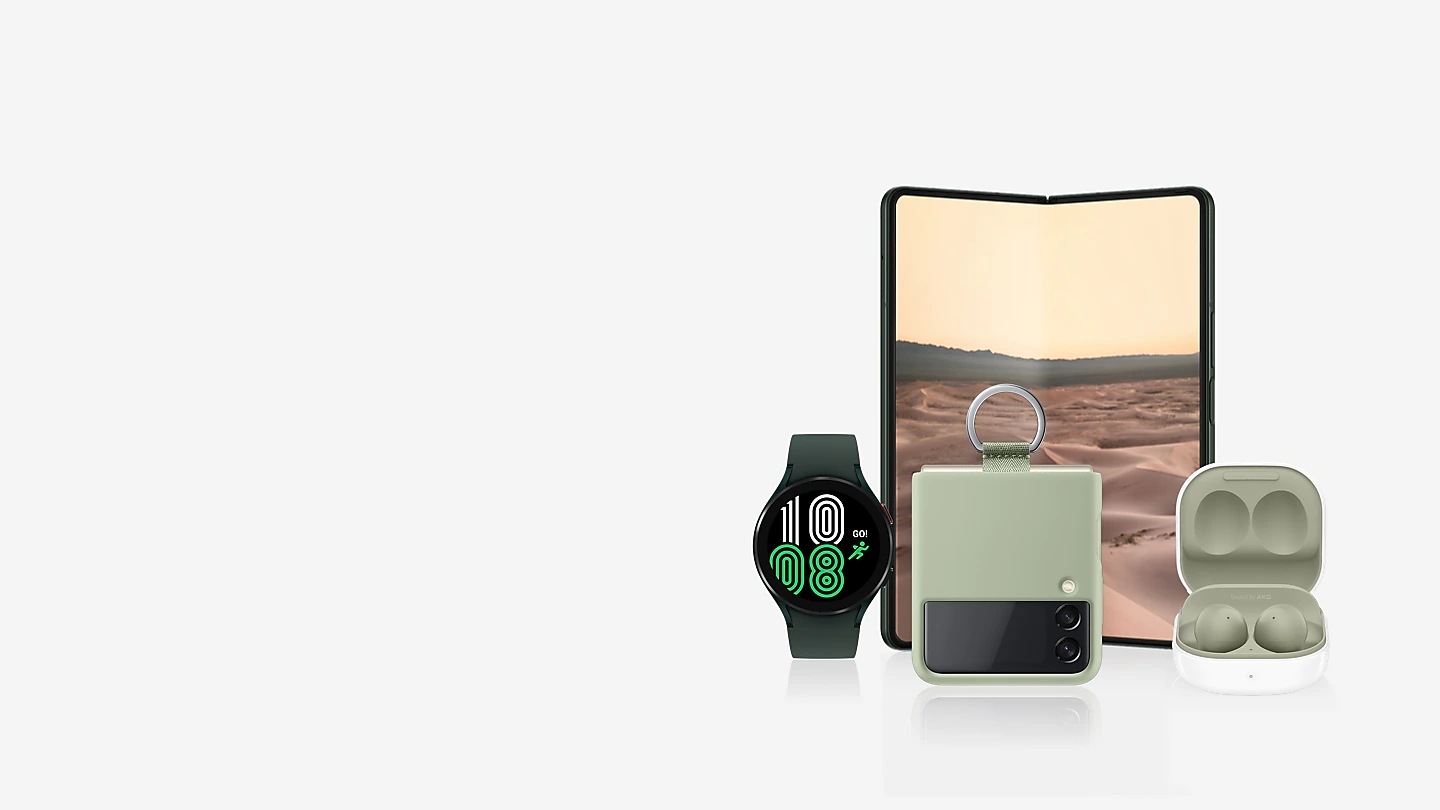 Mobile Accessories: Phone Covers, Chargers & More | Samsung USA