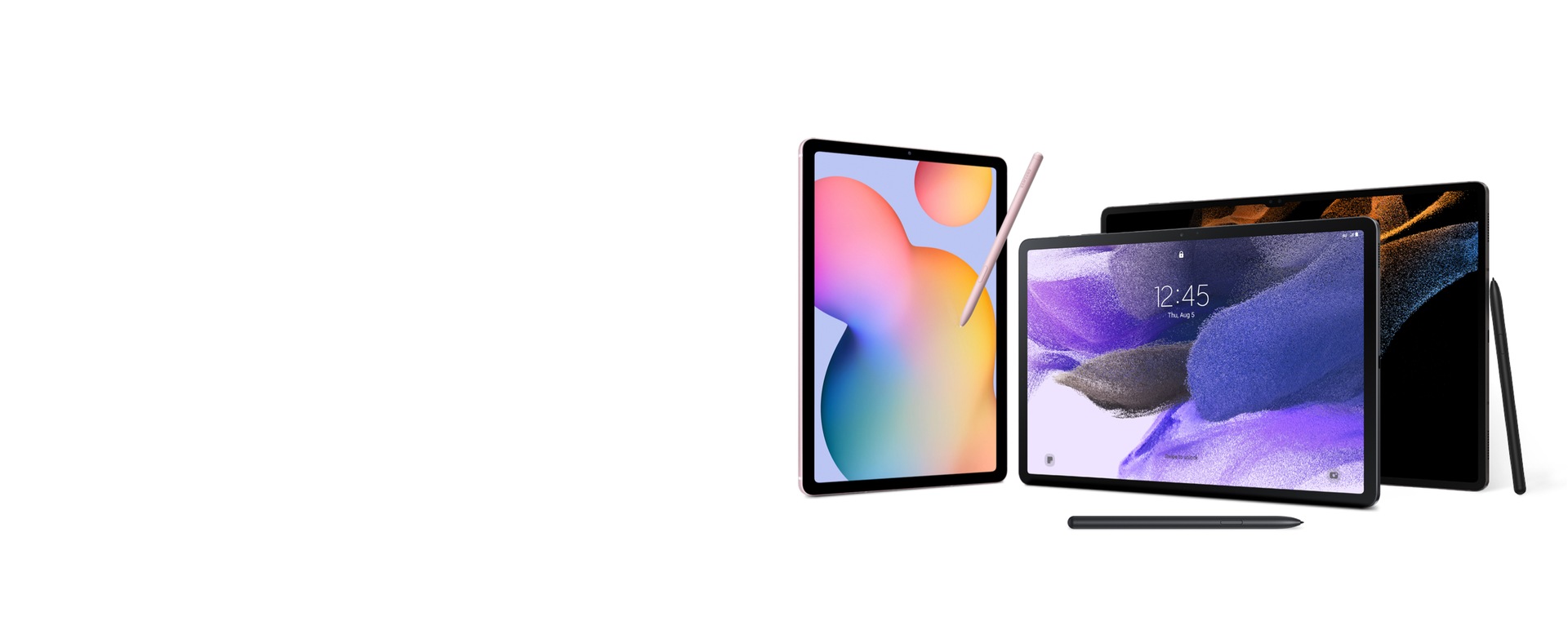 Samsung Galaxy Tablets: Mobile & Computer Tablets | Samsung US