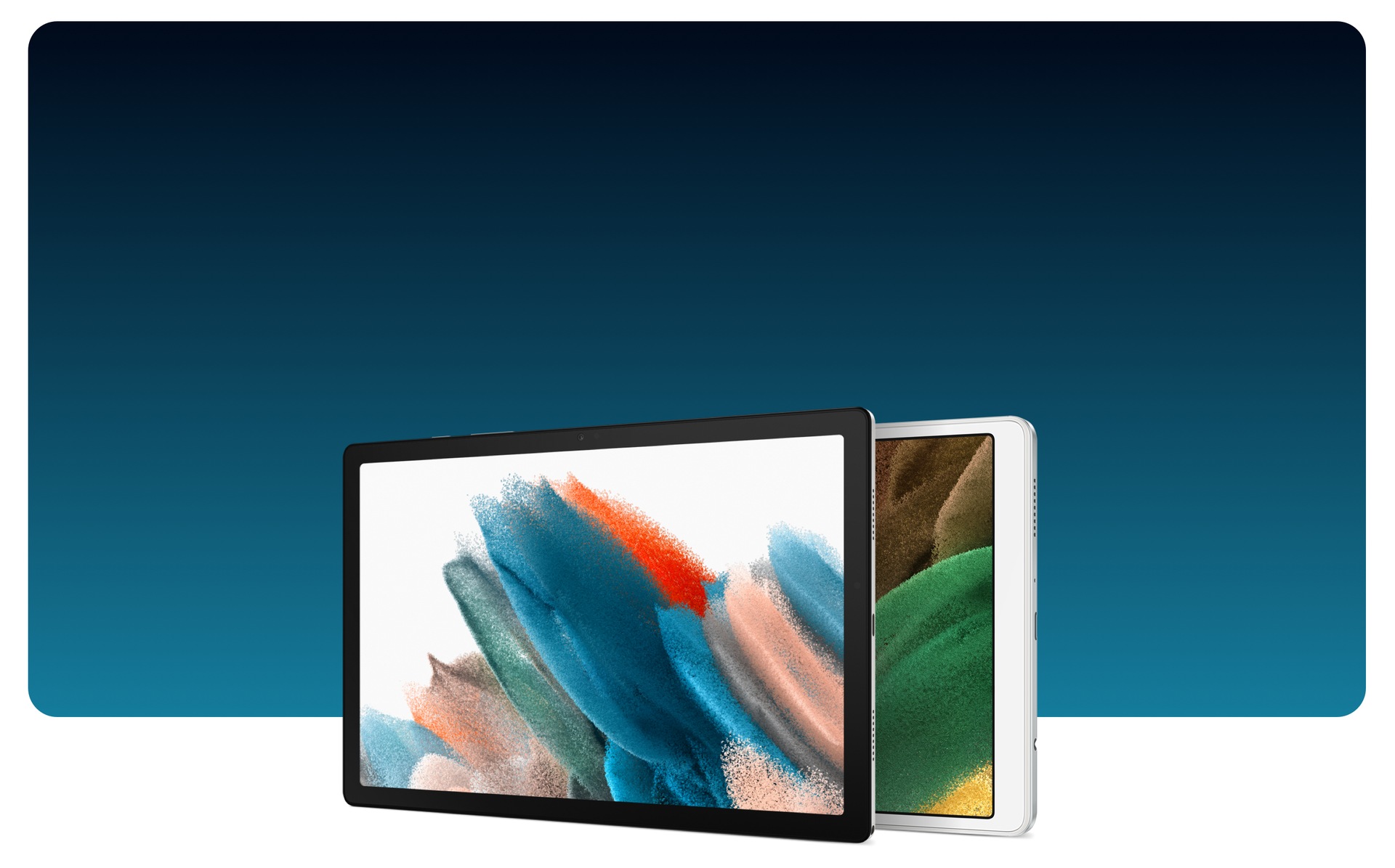 Samsung Galaxy Tablets: Mobile & Computer Tablets | Samsung US