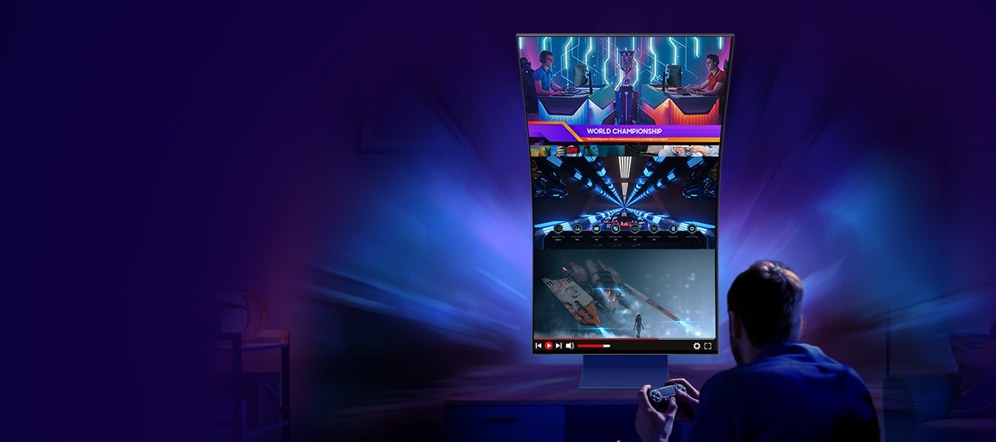 Samsung US | Mobile | TV | Home Electronics | Home Appliances | Samsung US