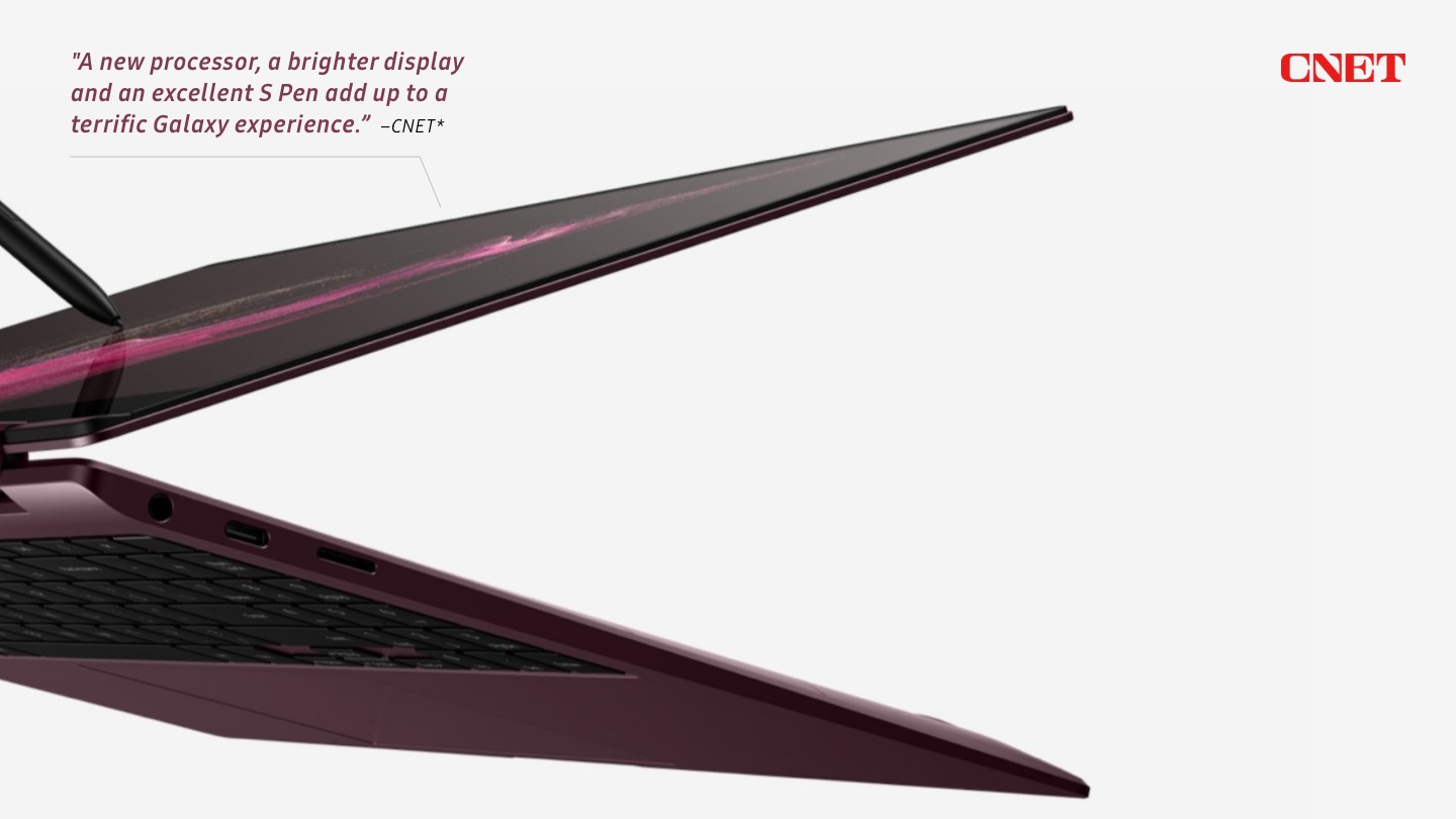 Samsung Galaxy Books - Laptops for Every Need | Samsung US