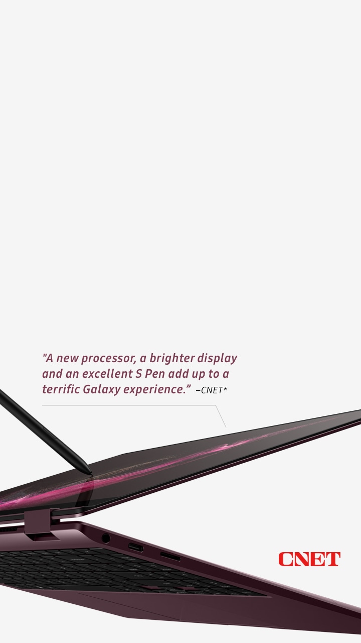 Samsung Galaxy Books - Laptops for Every Need | Samsung US