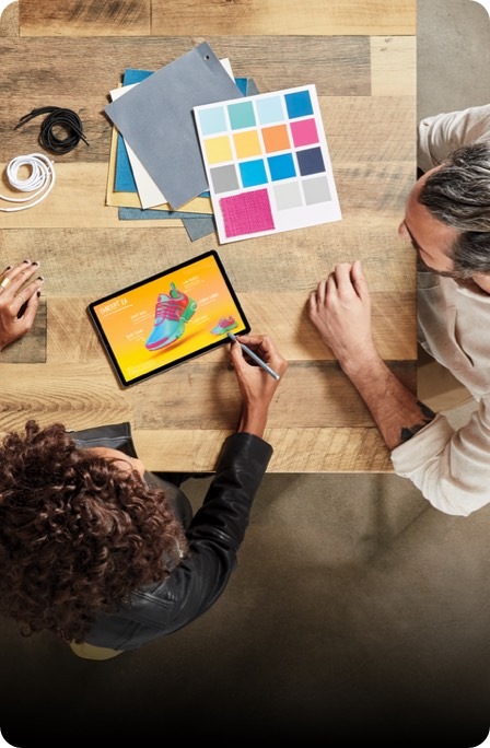 Samsung Galaxy Tablets: Mobile & Computer Tablets | Samsung US