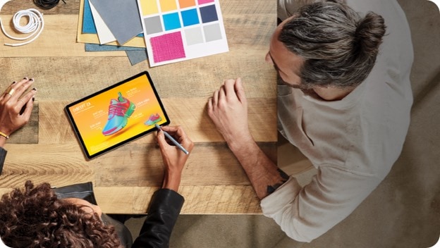 Samsung Galaxy Tablets: Mobile & Computer Tablets | Samsung US