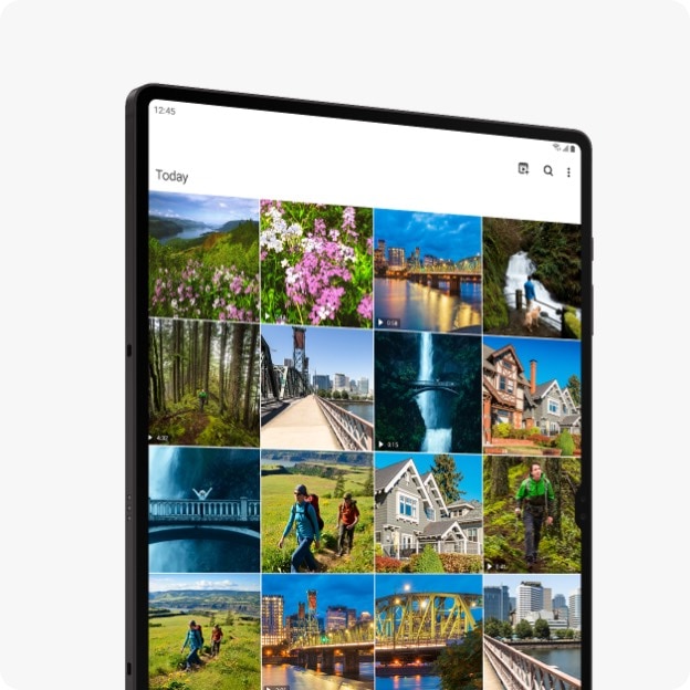 Samsung Galaxy Tablets: Mobile & Computer Tablets | Samsung US