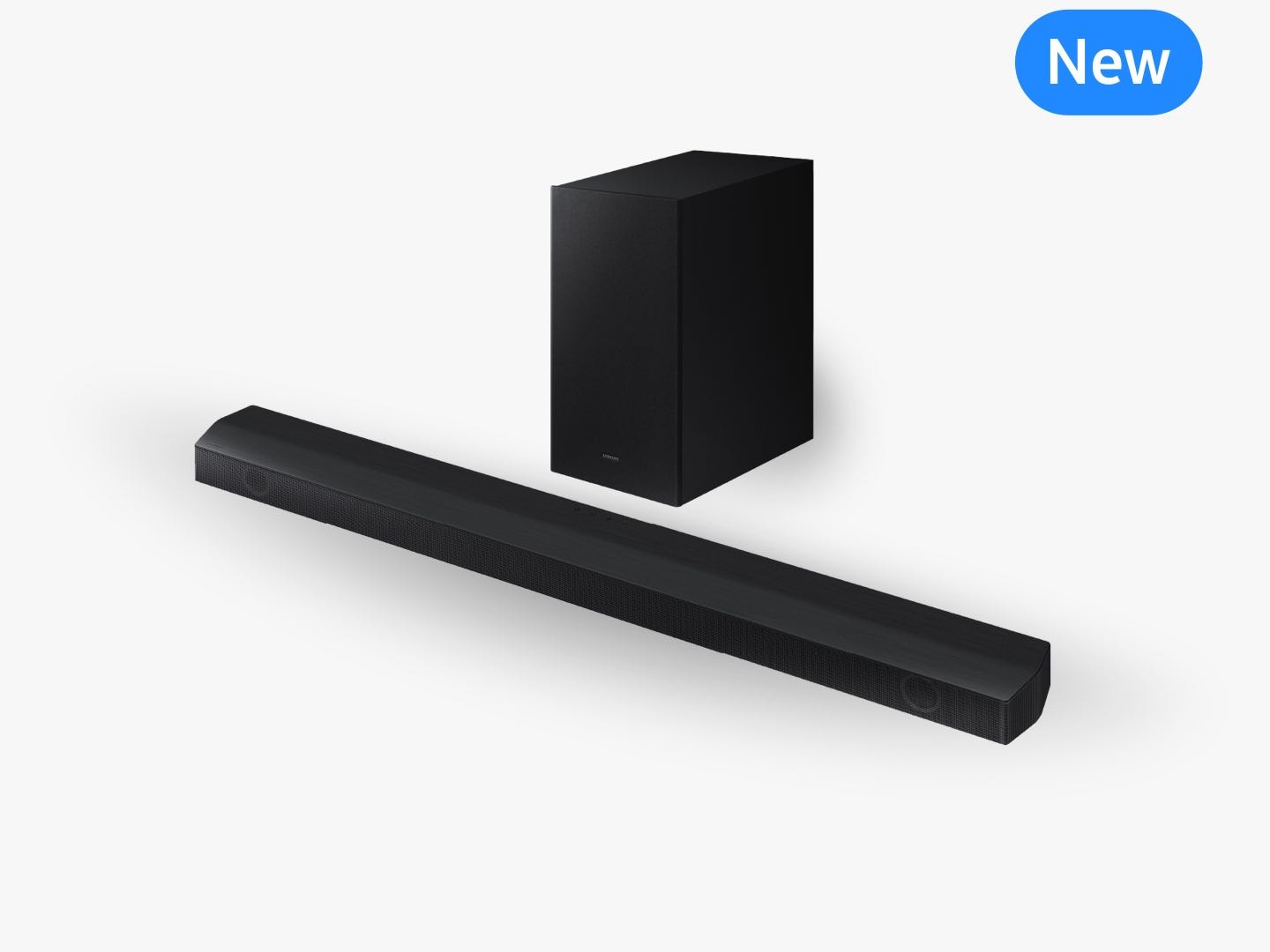 Home Theater Audio | Soundbars for TV | Samsung US