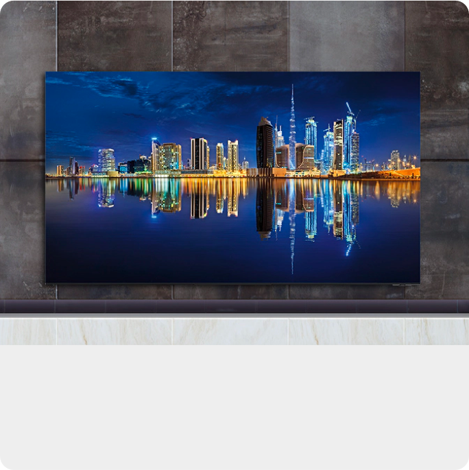 Samsung TVs – Find New & Top-Rated Televisions | Samsung US
