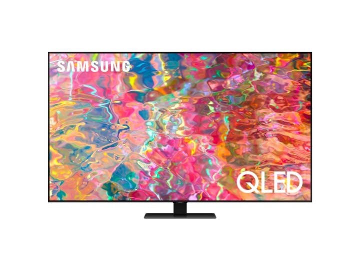 Samsung TVs – Find New & Top-Rated Televisions | Samsung US