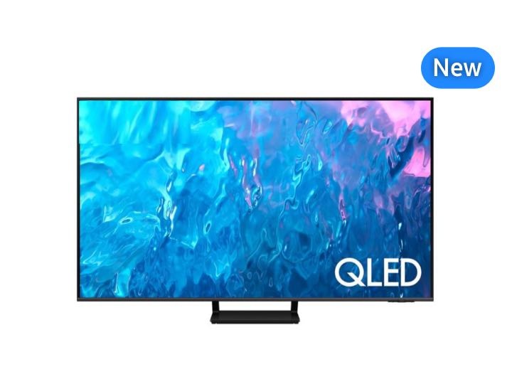 Samsung TVs – Find New & Top-Rated Televisions | Samsung US