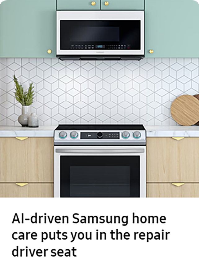Product and device care stories | Samsung US
