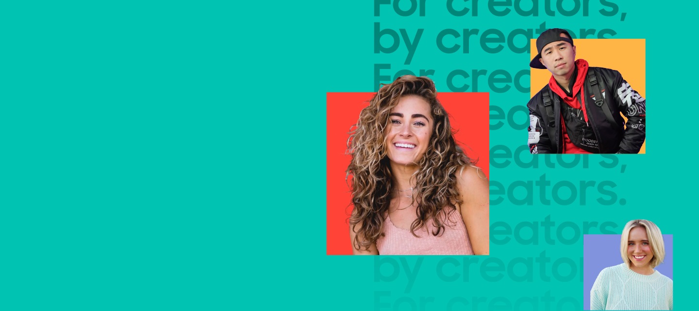 Galaxy Creator Collective | Brand | Samsung US