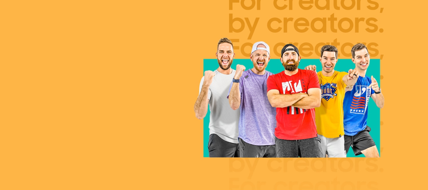 Galaxy Creator Collective | Brand | Samsung US