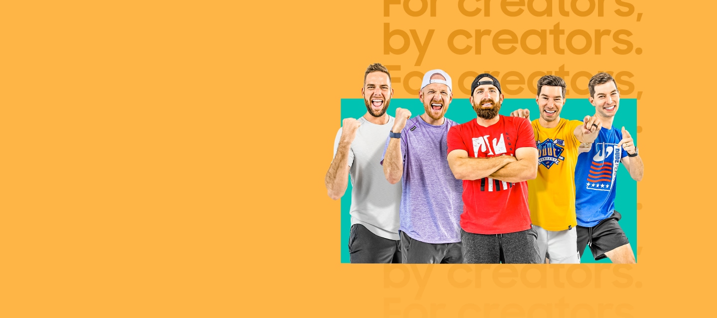 Galaxy Creator Collective Brand Samsung Us