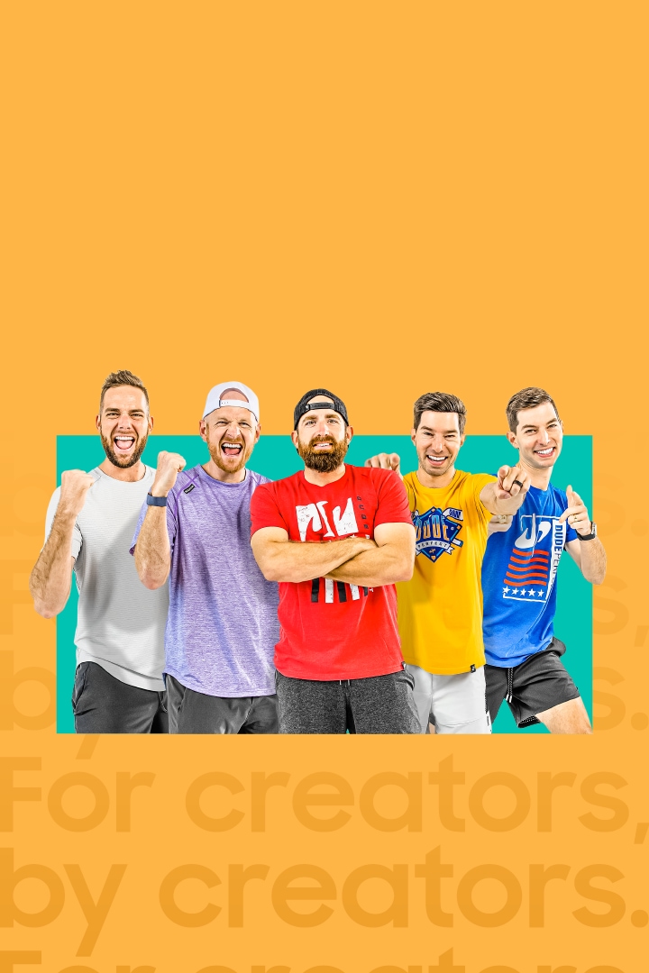 Galaxy Creator Collective | Brand | Samsung US