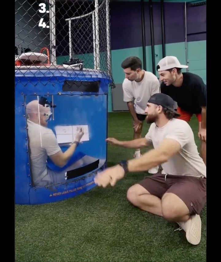 Dude Perfect with Galaxy AI | Samsung US