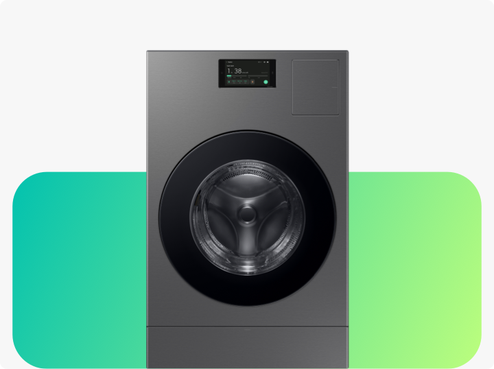 Inflation Reduction Act Appliance Rebates | Samsung US
