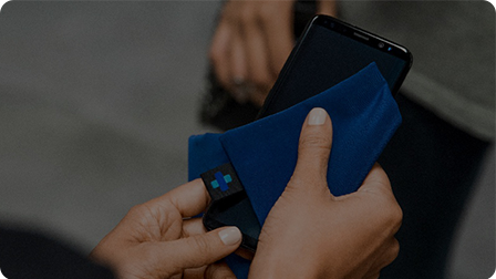 Samsung Beyond Boundaries: Repair and service that goes above and ...