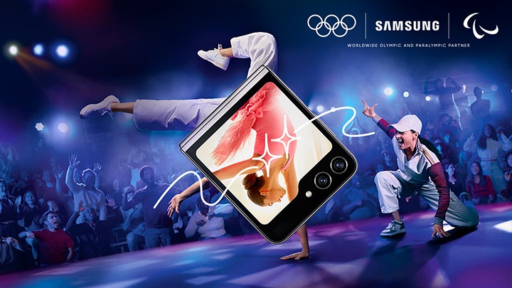 Open always wins with Samsung Galaxy | Samsung US