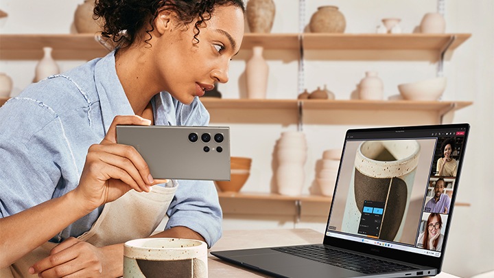 Introducing Galaxy S24 | Samsung US