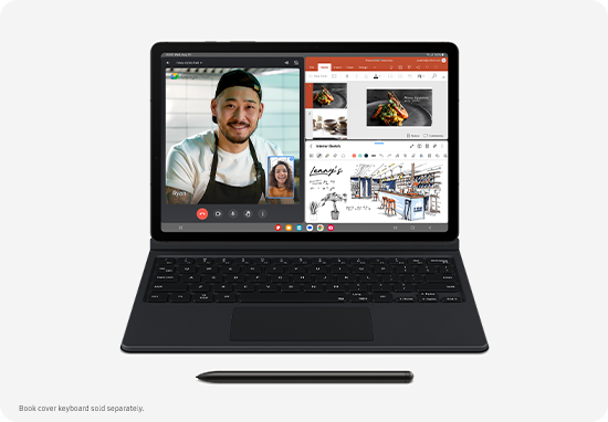 Samsung Galaxy Tab Series explained | Samsung US