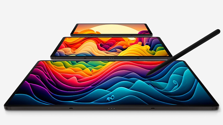Samsung Galaxy Tab Series explained | Samsung US