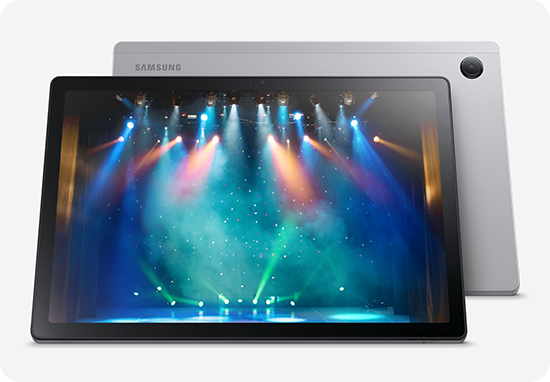 Samsung Galaxy Tab Series explained | Samsung US