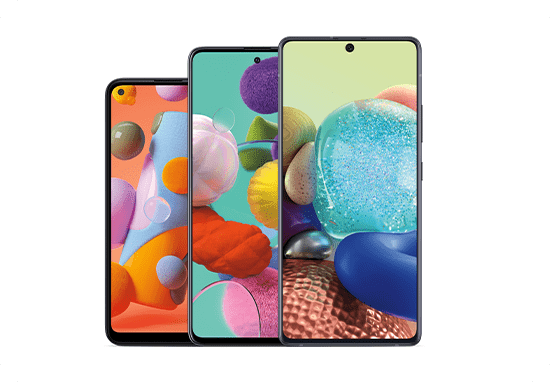 What is the best Samsung Galaxy A Series phone? | Samsung US