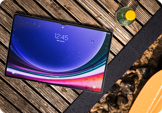 Which tablet screen size is best for you? | Samsung US