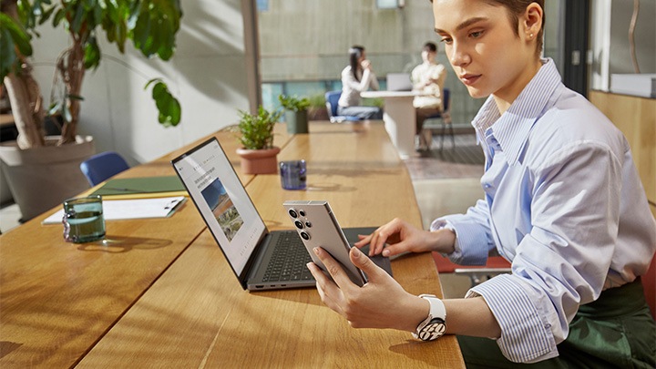 Mobile Buying Guide | Smartphones & Devices | Samsung US