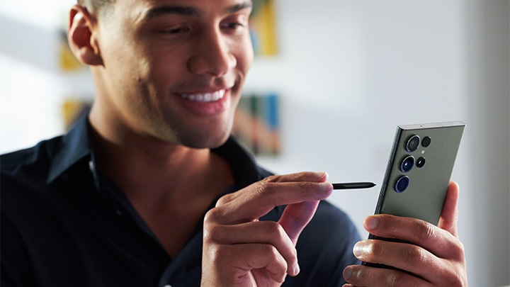 The do-more-for-the-planet creator phone is here | Samsung US