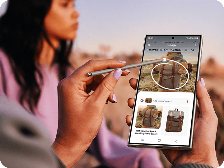 Mobile Buying Guide | Smartphones & Devices | Samsung US