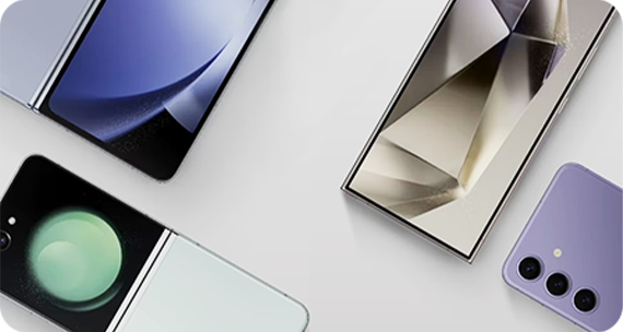 Mobile Buying Guide | Smartphones & Devices | Samsung US