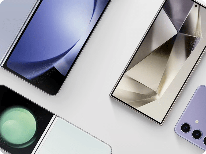 Mobile Buying Guide | Smartphones & Devices | Samsung US