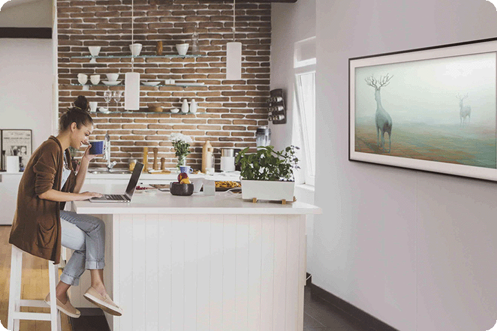 Samsung Beyond Boundaries: Repair and service that goes above and ...