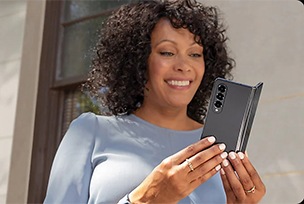 Samsung Beyond Boundaries: Repair and service that goes above and ...