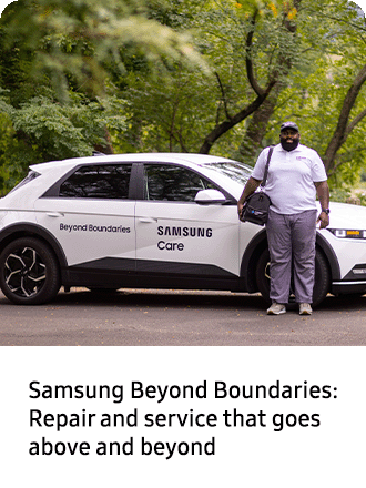 Product and device care stories | Samsung US