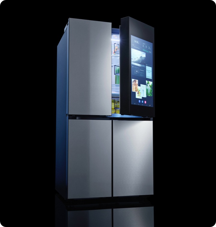 Samsung Family Hub™️ | Samsung US | Samsung USA