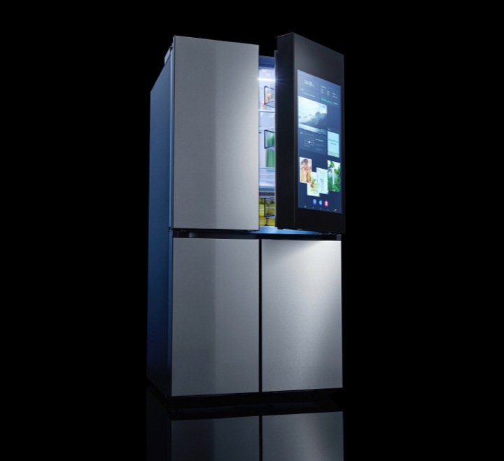 Samsung Family Hub™️ | Samsung US | Samsung USA