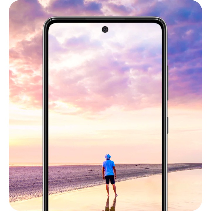 Samsung Explore – Where Tech Defies Barriers | Samsung US